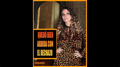 Issabela Camil Demandará a Netflix en Venganza por Haber Rechazado su