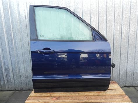 FORD S MAX MK1 E6 DRZWI PRAWY PRZOD PRZEDNIE 13548477133 Oficjalne