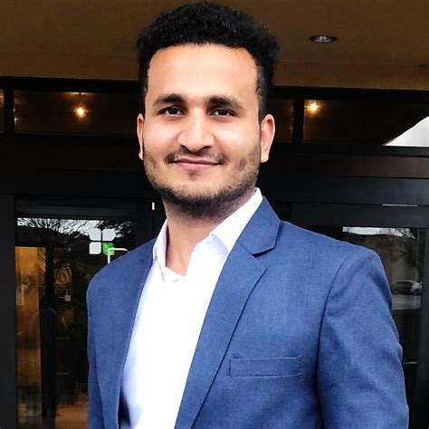 About Amjad Nagori Medium