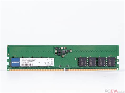 好马配好鞍：ddr5内存产品盘点pcevapc绝对领域探寻真正的电脑知识