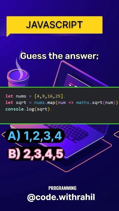 Javascripts Questions Developer Interview Shortsvideo Coding Mernstack Shortsfeed Youtube