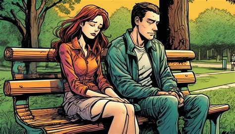 What Does It Mean When A Guy Is Clingy
