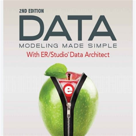 Jual New Data Modeling Made Simple 2nd Edition By Hoberman Shopee Indonesia