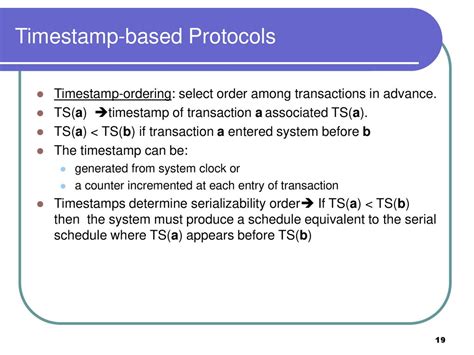 Advanced Operating Systems Fall 2009 Lecture 8 Wednesday February 4
