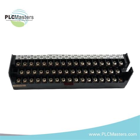 Yokogawa Tert Terminal Block