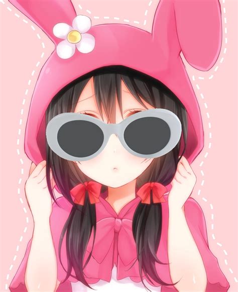 Аниме аватарки для девочек милые Zefirka Club фото и картинки