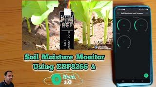 Temperature And Humidity Monitor Using Esp32 And Blynk Iot Blynk 2 0