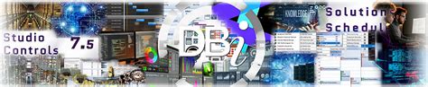 Dbi Technologies Inc Data Visualization Component Software And
