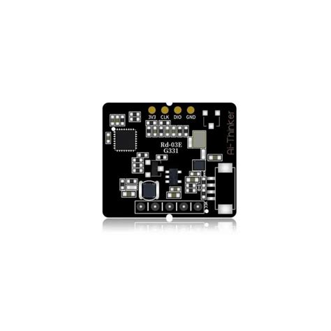 Ai Thinker Rd 03e Radar Module At ₹ 44200 Grant Road Mumbai Id