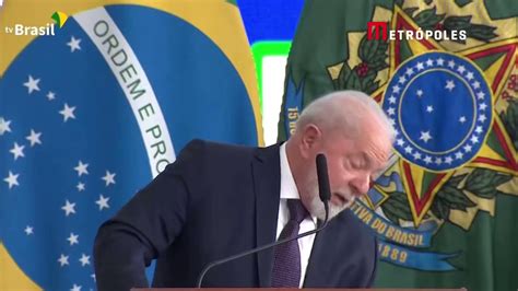 Metrópoles on Twitter Nem nós sabemos o resultado disso diz Lula sobre pacote de segurança
