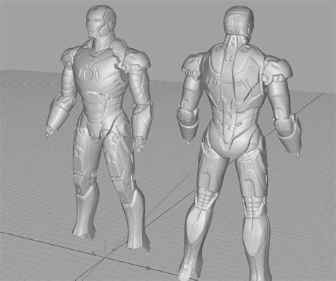 diy 3d scanner my results software and technology core77