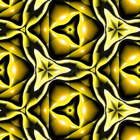 Fractal Complex Patterns Mandelbrot Set Detail Digital Artwork For