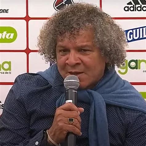 Alberto Gamero Bajó Los Humos De La Clasificación De Millonarios En