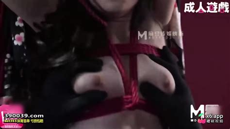 Domestic AV Abalone Game Adult Game Rope Hell