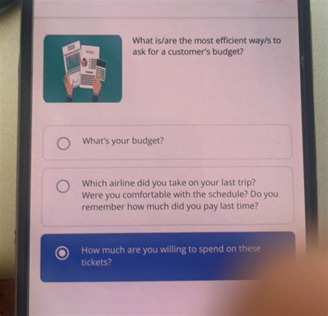 What Is Are The Most Efficient Way S To Ask Studyx
