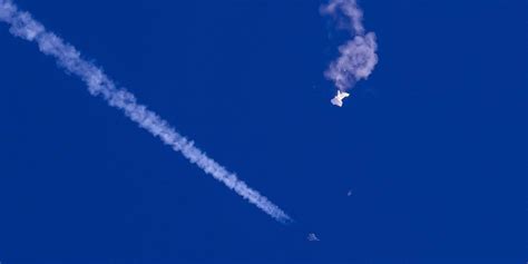 「偵察気球」撃墜、中国は対話継続の意向 Wsj