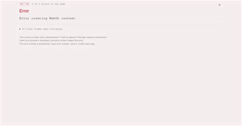 React Three Fiber React Spring Codesandbox