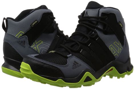 デザインで選ぶ。おしゃれなおすすめトレッキングシューズ15選【メンズ】