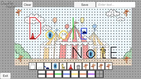 Github Pwplay0002doodlenote Mapeditor A Tool For Creating Maps For A Game Called Doodle Note