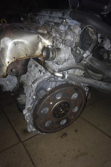 2az-fe - Car Talk - Nigeria