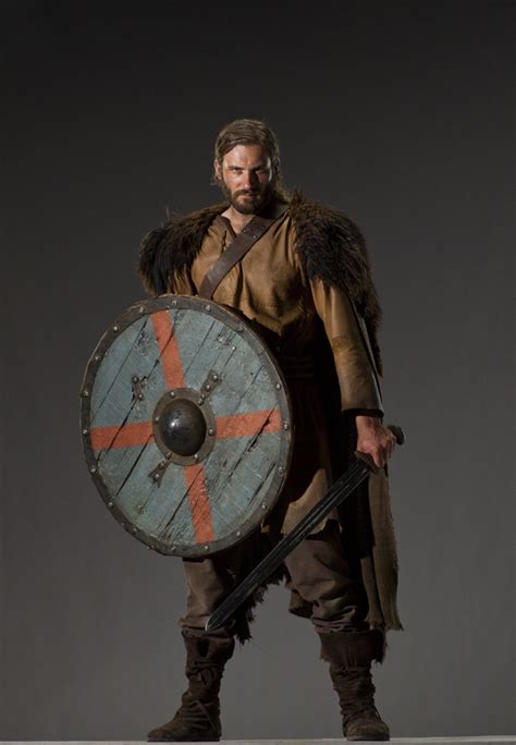 Vêm Aí Os Vikings Primeira Série De Ficção Do Canal História Estreia