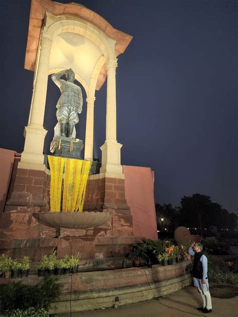 Ashwini Vaishnaw On Twitter मिलकर चलना है Kartavyapath