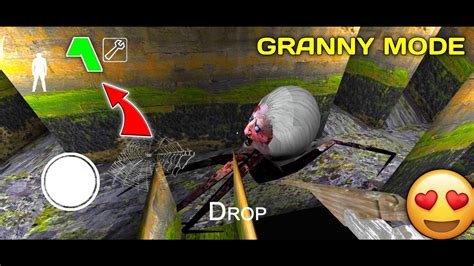 The Hack Gaming With Granny Mode Youtube