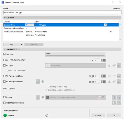 Learn How To Create Single Line Mep Drawings In Archicad