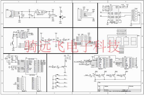 Mastering The Silabs C8051 Microcontroller Embedded Lab Page 2