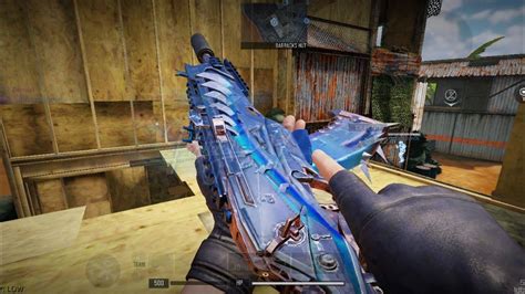 Ak117 Prestige Gameplay Velocity Edit Montage Youtube
