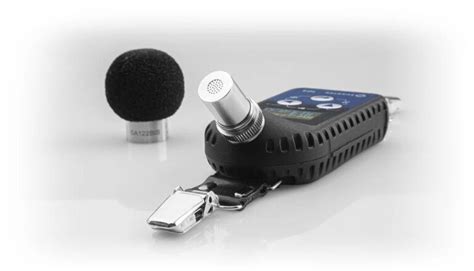 Dosimeter Basics Buyers Guide Reviews Svantek Academy