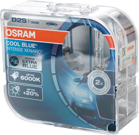 Osram 66240CBI-HCB (Duo) ab 74,90 € | Preisvergleich bei idealo.de