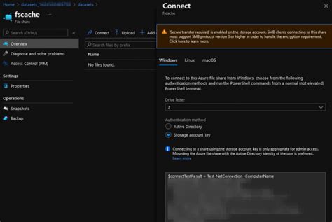 Azure Files Robocopy Error Access Denied When Copying NTFS Permissions Welcome To Pariswells