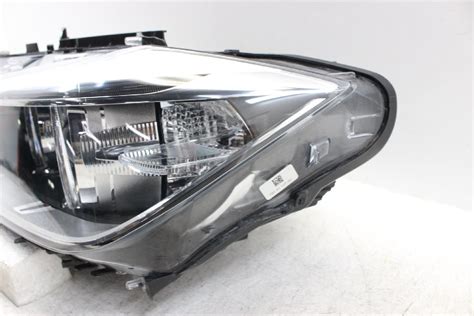 Yahoo オークション 美品 BMW 3シリーズ 前期 F31 ヘッドライト 左