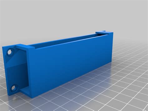 Free 3d File Holder For Tsupy And Aceele Usb 30 Hub・template To
