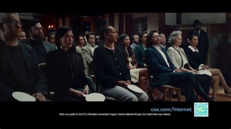 Cox Communications Tv Spot Auction Ispot