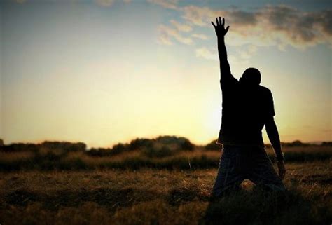What It Means To Truly Surrender