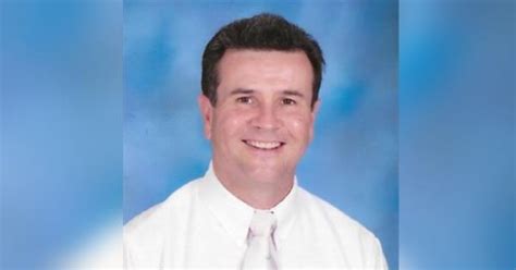 Michael J Kirchhoff Obituary Visitation And Funeral Information
