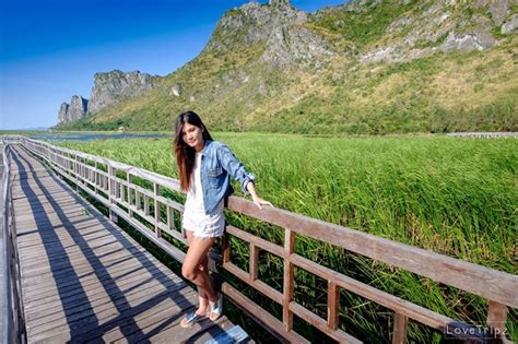 พาตะลุยเที่ยว 24 ชม เขาสามร้อยยอด