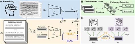 Eeg Language Modeling For Pathology Detection Ai Research Paper Details