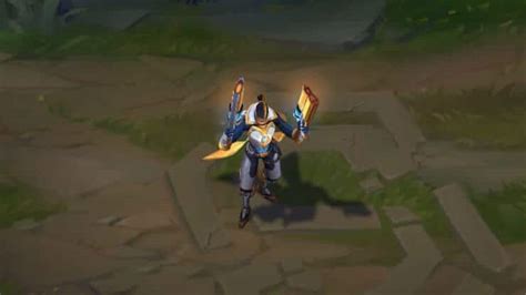 League Of Legends Patch 10 10 Plusefire 2020 URF E Nuove Skin