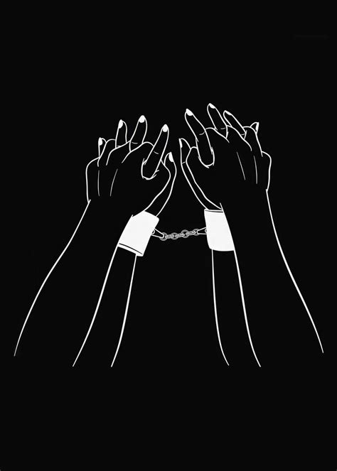 Sexual Line Art Minimal B Poster Picture Metal Print Paint By Gani Ismail Displate