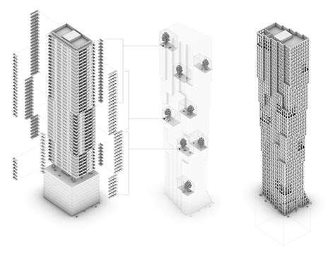 Neighborhood Stack — Agenda Architecture