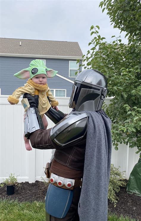 1st Daddy And Daughter Cosplay Rcosplay