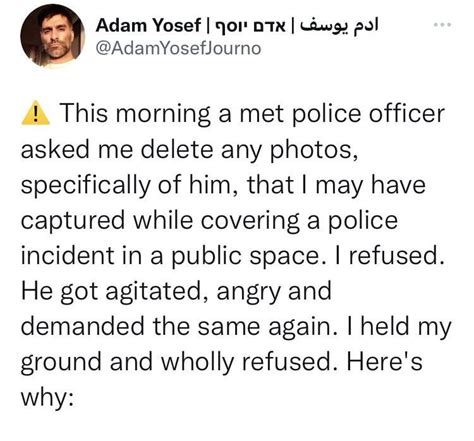 The Thread That The Blue Nonces Dont Want You To See Rgreenandpleasant