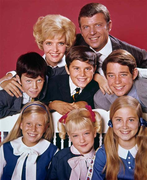Brady Bunch Star Susan Olsen Dispels Rumors Of On Set Affair
