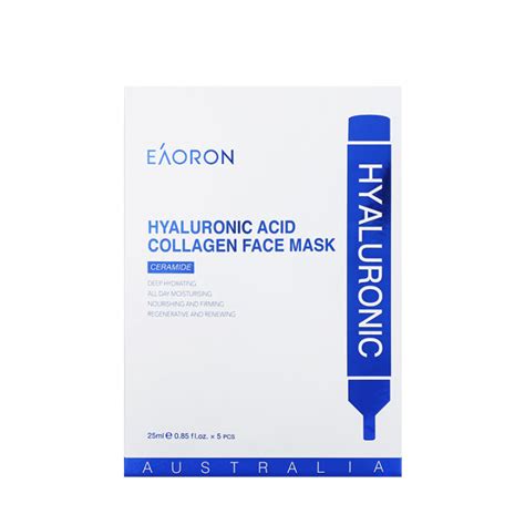 Australia Eaoron Imported Hyaluronic Acid Collagen Water Needle