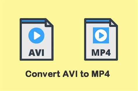 The Best Free Avi To Mp Converter