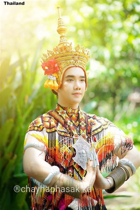Nora Dance Of Southern Thailand 🇹🇭