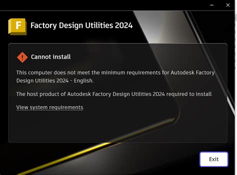 Having Problems Installing The Software In My Pc Autodesk Community